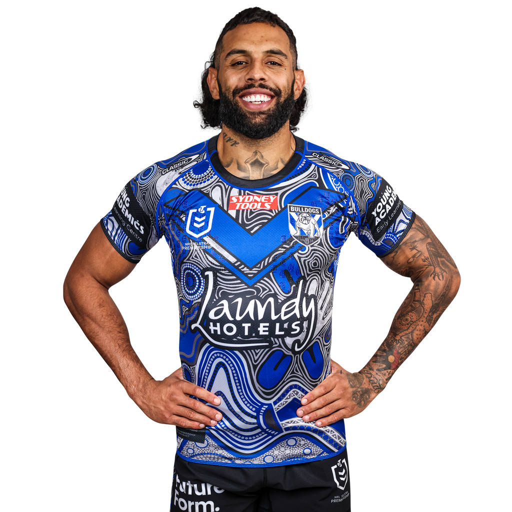 Jerseys – The Bulldogs Team Store