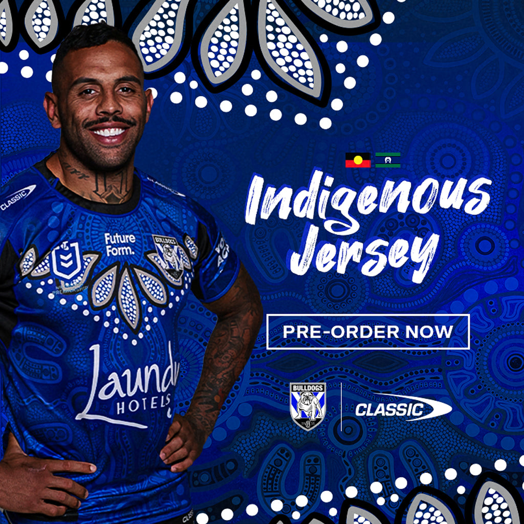 Welcome to Bulldogs Rugby League Club Limited – The Bulldogs Team Store