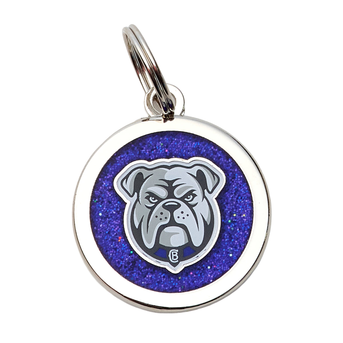 Bulldogs Pet Tag V2 – The Bulldogs Team Store