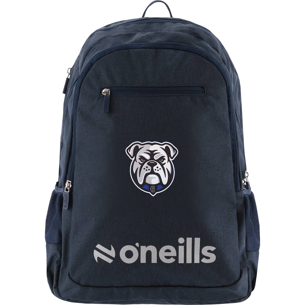 2026 Bulldogs Backpack – The Bulldogs Team Store