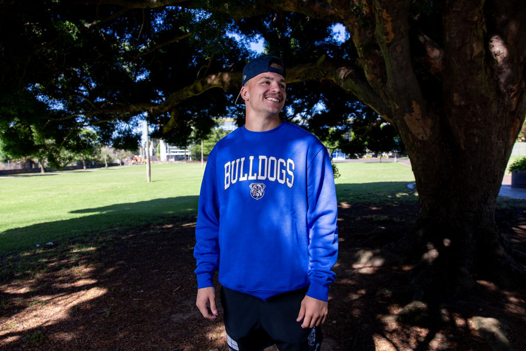 Men – The Bulldogs Team Store