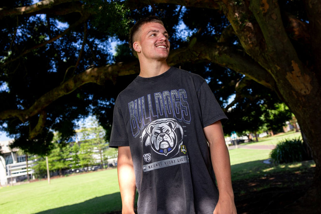 Men – The Bulldogs Team Store