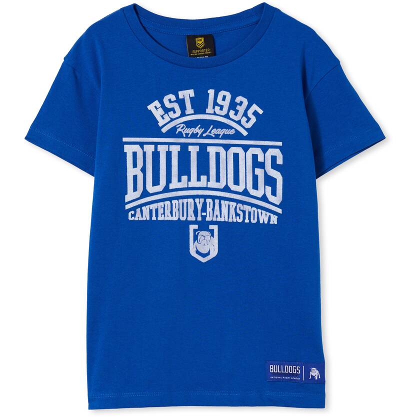 Sale – The Bulldogs Team Store